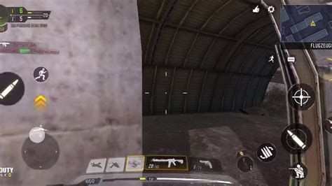 Cod Mini Map Youtube