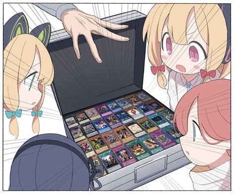 Ketsu Juuji Killer Kejuki Aris Blue Archive Kaiba Seto Midori Blue Archive Momoi Blue