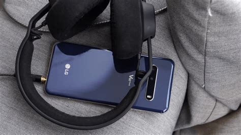 LG ANNOUNCES V60 THINQ 5G WITH LG DUAL SCREEN DESIGNED FOR A TRULY MOBILE FUTURE BWOne