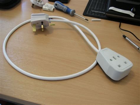 How To Make An Extension Cord Mrreid Org