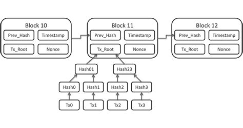 Protocol Of Duty Understanding The Blockchain Protocol
