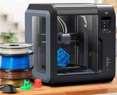 Best Affordable 3d Printers 2019 Top 15 Machines For Beginners