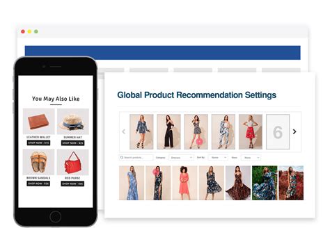 product recommendations automated email marketing from shippingeasy