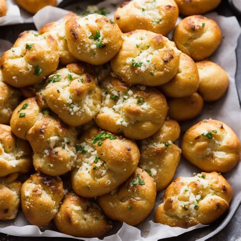 Papa Johns Garlic Knots Recipe Recipe