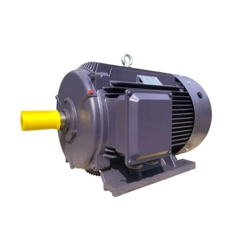 AC Induction Electric Motor Three Phase Asynchronous Motor Ie3 Ie4 Ie5