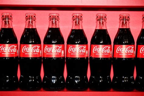 Coca Cola Media Biz Contract Lies Between Publicis And WPP Campaign US