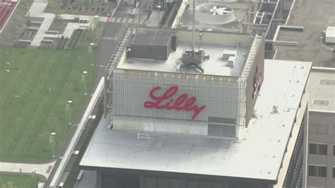 Eli Lilly Iu Indy Partner In New Co Op Program