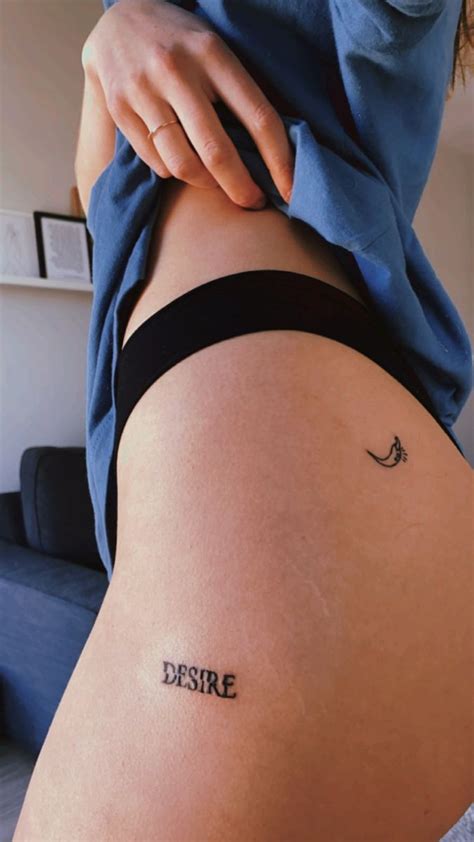Sexy Tattoo Ideas Tattoos