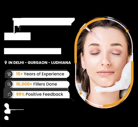 Dermal Fillers Aayna Clinic