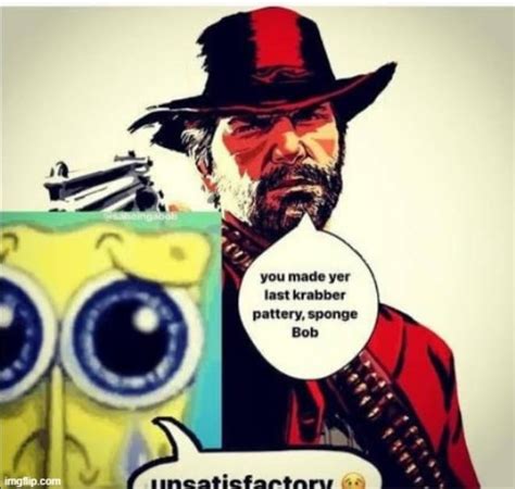 Spongebob Rule R 19684