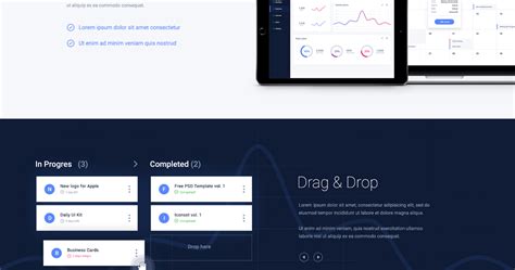 Chapter 4 Merkury Website — Html5 Css3 Bootstrap 4 Documentation 10