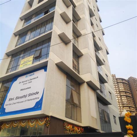 Maxxvalue Hotel Chitranjan Tower Powai Mumbai Hotel In Powai