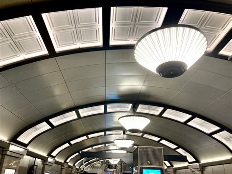 リニューアルした御堂筋線心斎橋駅がオシャレでした 大阪ええとこ