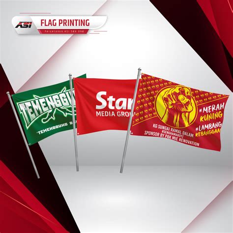 Flag Printing