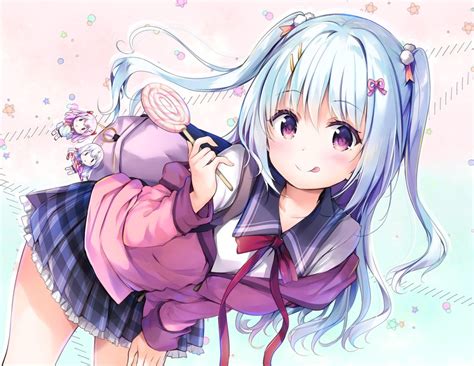 Original Drawn By Hisamakumako Danbooru