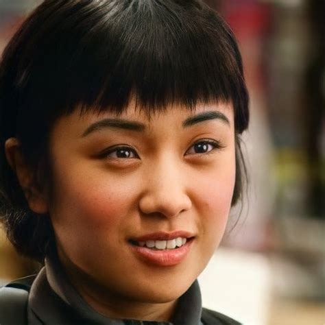 Image Of Knives Chau