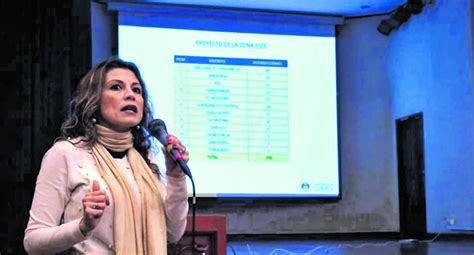 Sutran Conoce Tres Intervenciones Jefa Doris Alzamora Sindicada Robar