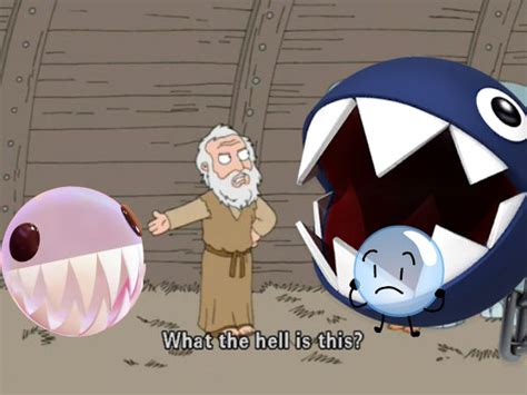 Tadc Bubble In A Nutshell By Redkirb On Deviantart