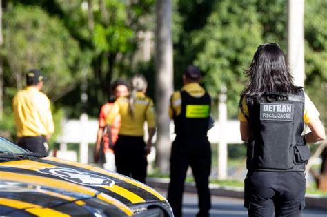 Concurso Detran Novo Edital Confirmado Para 2024 Oferta Vagas Com