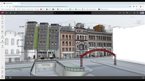Autodesk Tandem Excel Data Matt Linn Aia Leed Ap