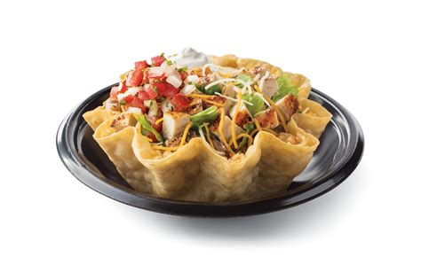 Configure Individual Cabana Bowl Taco Cabana