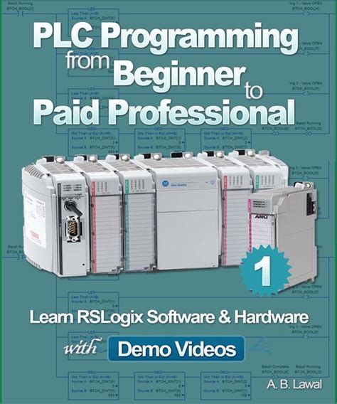 Plc Programming From Beginner To Paid Professional 1 Plc Programming