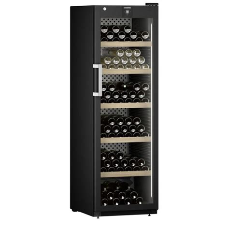 Liebherr Wine Cabinets