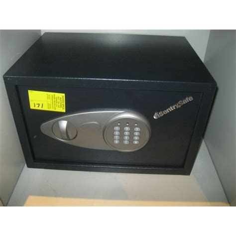 Small Sentry Safe