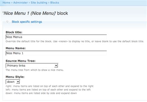 Easiest Method To Implement Fancy Cssjavascript Navigation Menu In