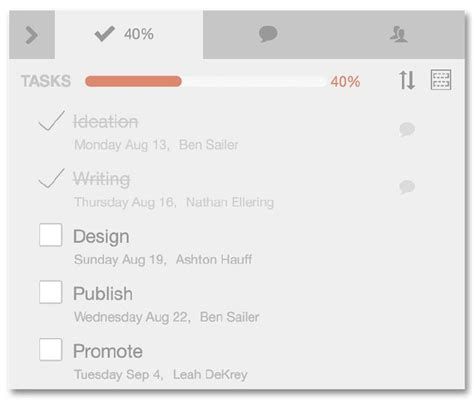 The Best 8 Step Workflow Management Process For Marketers Business