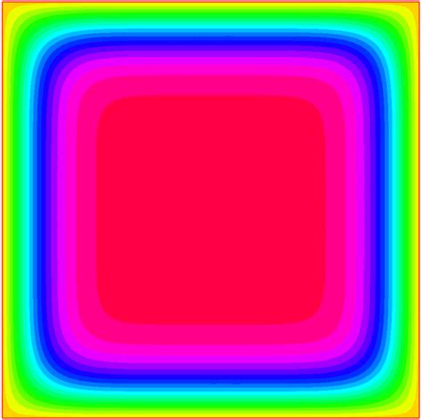 Solution At T 0 005 To The Homogeneous Dirichlet Heat Equation On The Download Scientific