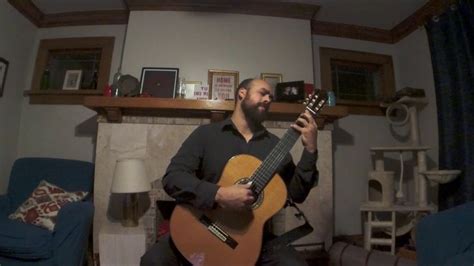Mipha S Theme The Legend Of Zelda Breath Of The Wild Classical Guitar YouTube Classical