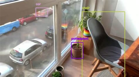Real Time Object Detection With Modified Yolo Neural Network