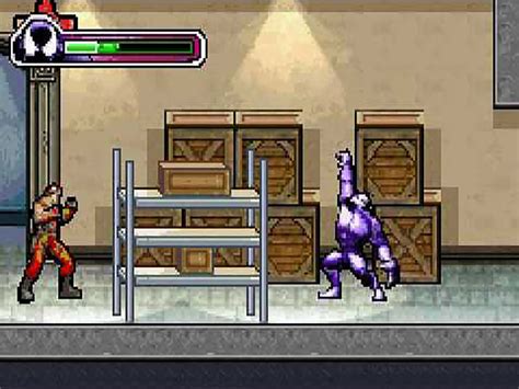 Игра «Великий Человек-Паук» — «Ultimate Spider-Man» | Играть онлайн ...