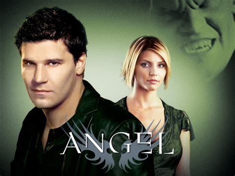 Prime Video Angel Season 4