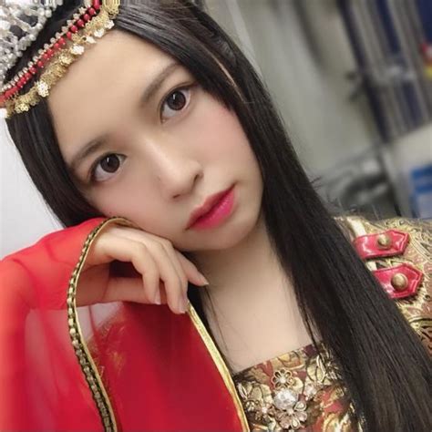 Nozomi Yamamoto Cheerz