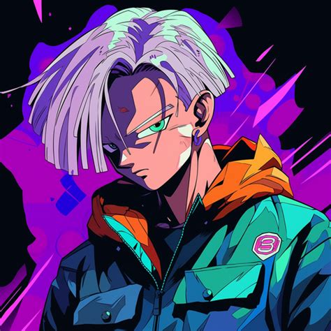Trunks Pfp