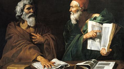 Las 8 ramas de la filosofía y sus principales pensadores Filosofía
