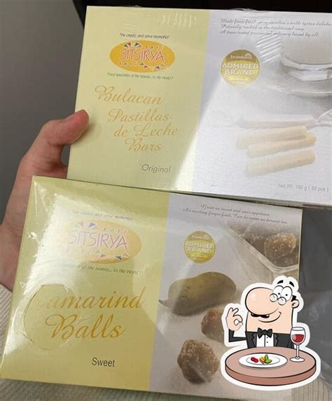 Sitsirya San Juan Santolan Restaurant Menu Prices And Reviews