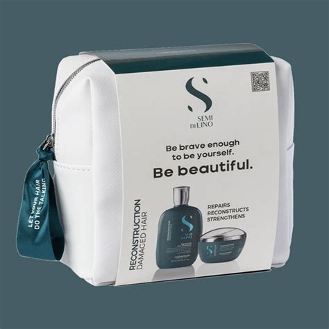SDL Reparative - Low Shampoo | APcosméticos Nicaragua