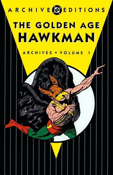 Mis Lecturas De Hawkman Una Lista De Cómics De Hammerian En Whakoom