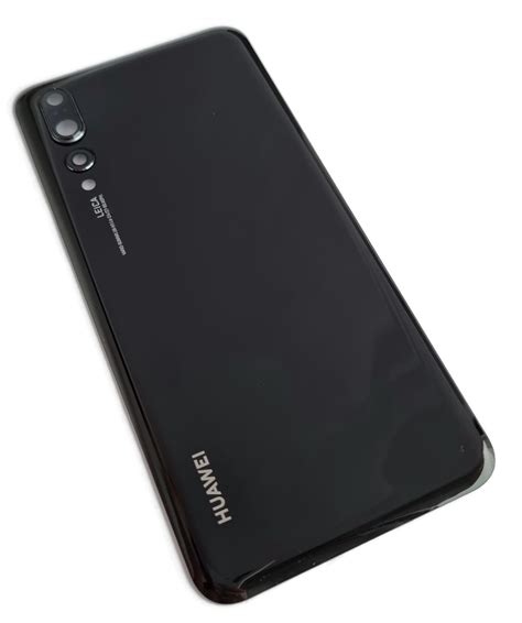 Klapka obudowa tył szkło kamery do Huawei P20 Pro Sklep Opinie Cena