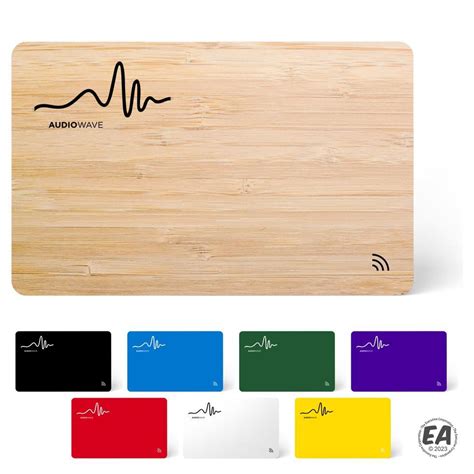 Promotional Linq Digital Business Card Branded Cell Phone Accessories Customized Linq