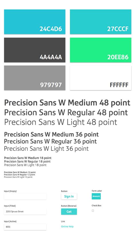 The Unicorn Workflow Design To Code With Atomic Design Principles And