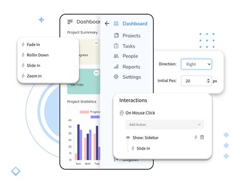 MockFlow WireframePro Features UI Prototyping Tool