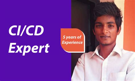 Simplify Your Software Development With Cicd Automation By Rajsekardma Fiverr