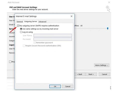 How To Set Up Outlook UltaHost Blog