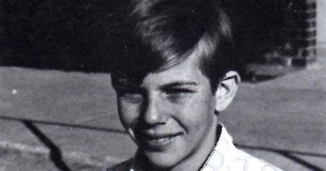 La Foto Acertijo ¿quién Este Adolescente Que Hoy Es Un Reconocido