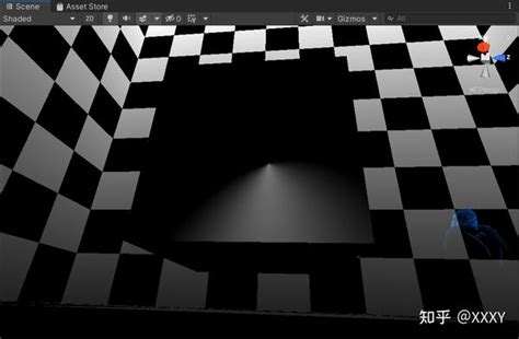 Unity Shader 高光反射漏光现象 分析解决 知乎