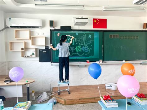 开学在即丨学校：准备就绪，你只管来